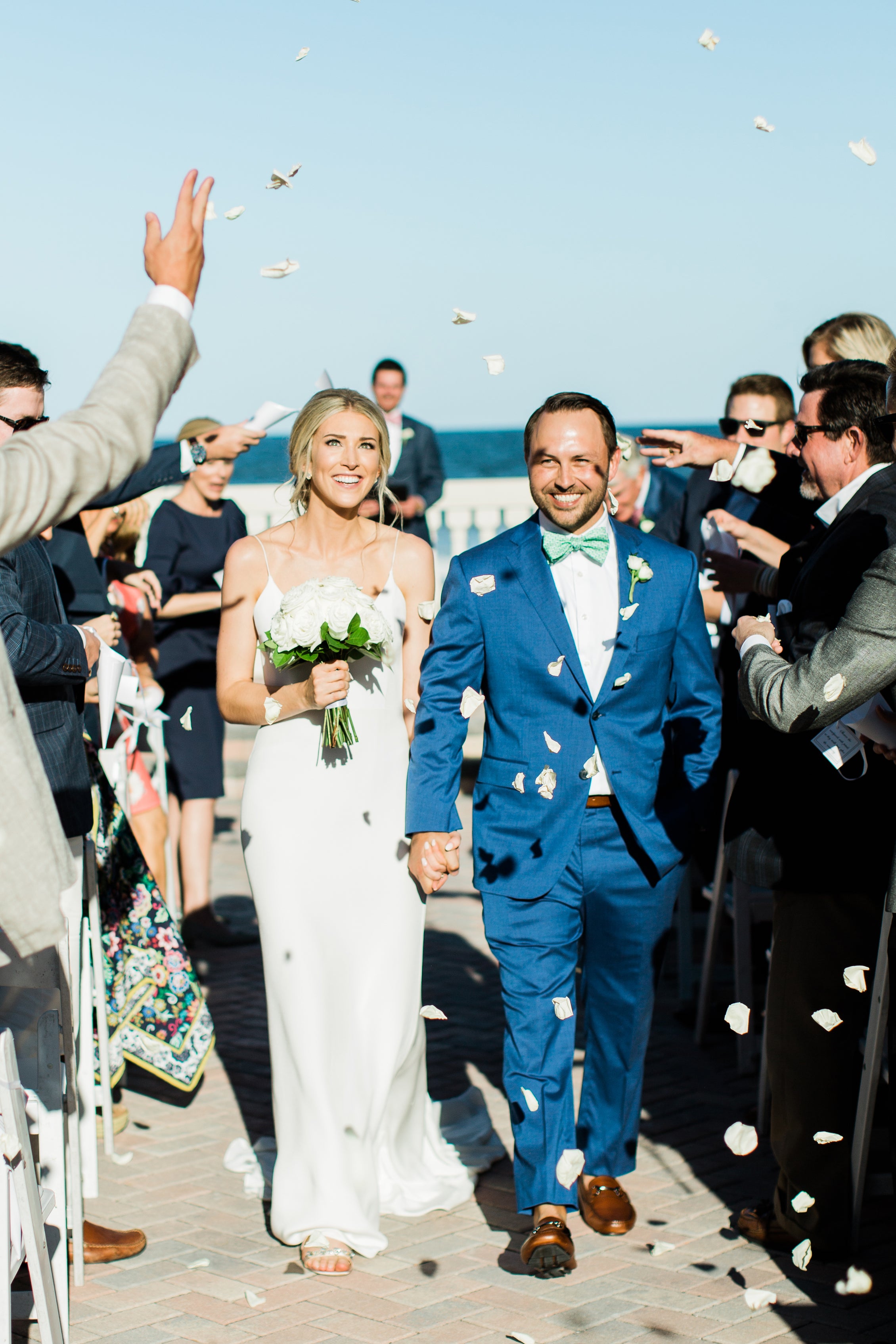 Freeze Dried Rose Petals - Ivory – Petal Garden, Inc.